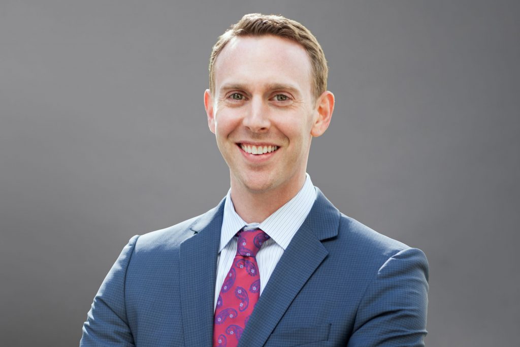 Our Team. Paragon Real Estate Advisors