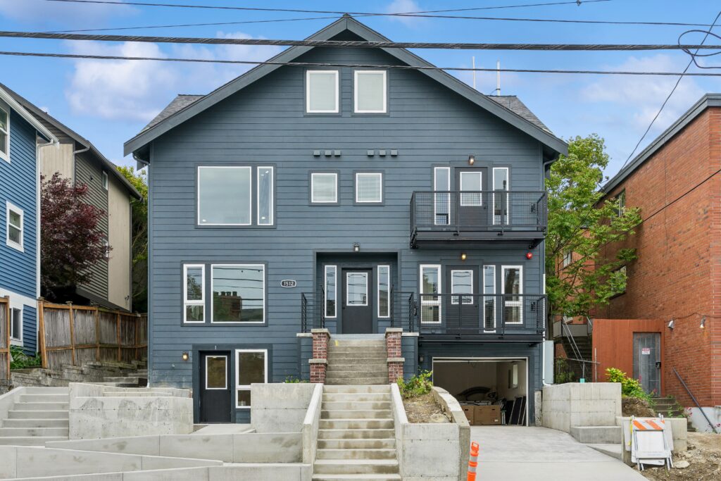 Home. Paragon Real Estate Advisors